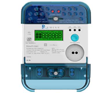 Rhine Energy - Industrial & Manufacturing Company